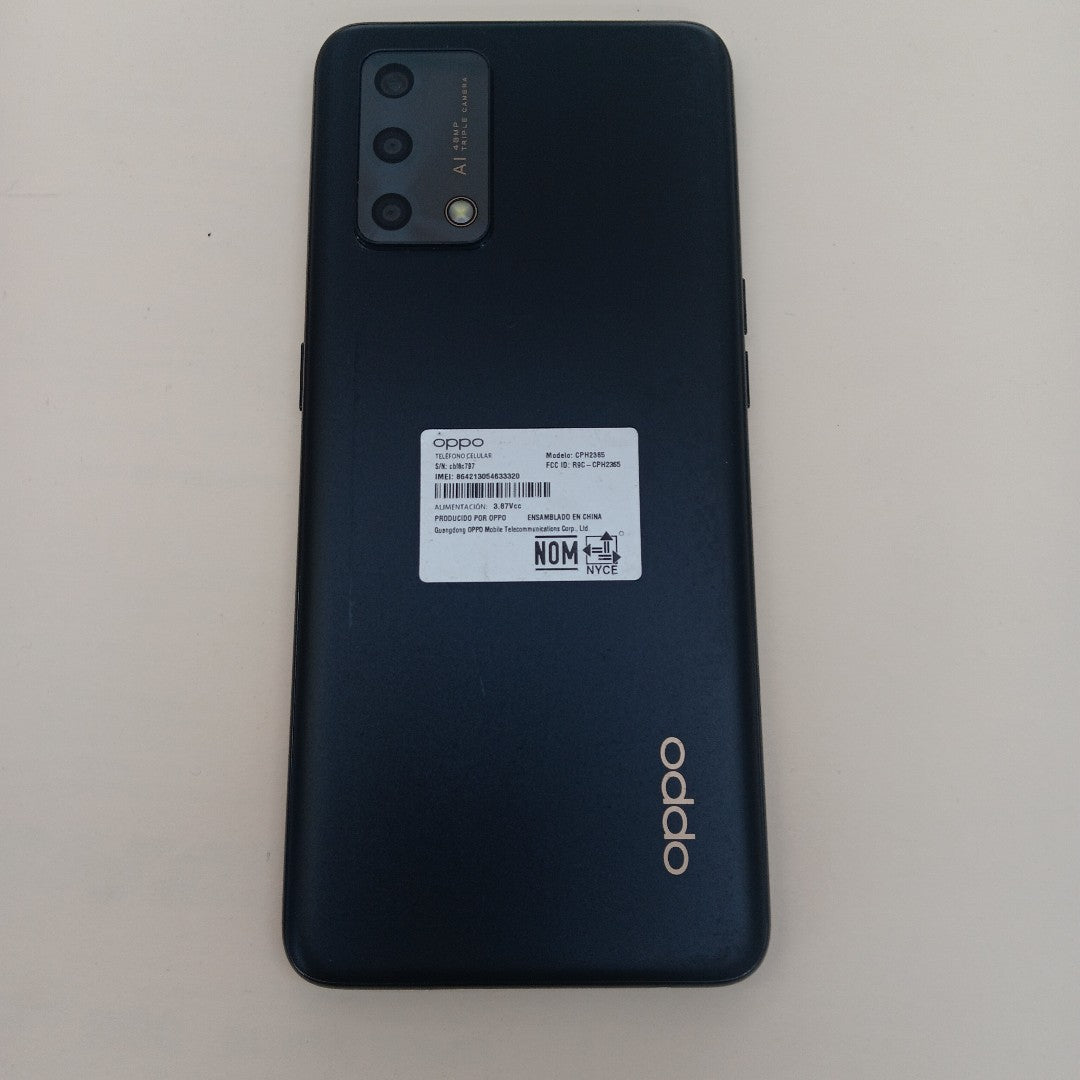 CELULAR OPPO RENO6 LITE CPH2365 128 GB 6 GB RAM (SEMINUEVO) – Tienda Dondé