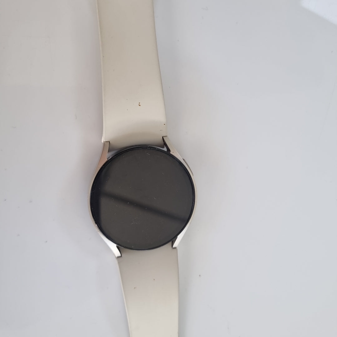 SMARTWATCH SAMSUNG GALAXY WATCH 6 SM-R930 40 MM GPS (SEMINUEVO ...