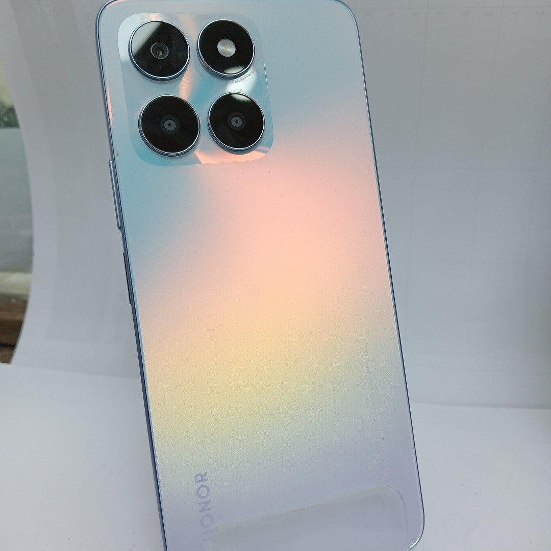 CELULAR HONOR X6A WDY-LX3 (2023) 128 GB 6 GB RAM (SEMINUEVO) – Tienda Dondé