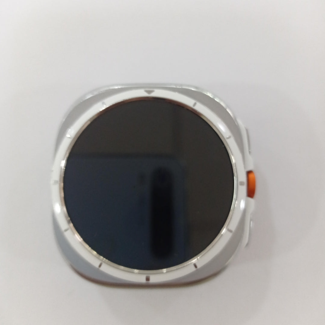 SMARTWATCH SAMSUNG GALAXY WATCH ULTRA SM-L705F (2024) 47 MM GPS ...