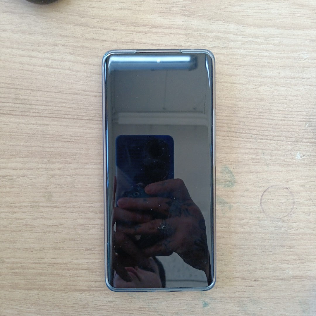 CELULAR HONOR MAGIC6 LITE 5G ALI-NX3 (2023) 256 GB 8 GB RAM (SEMINUEVO ...