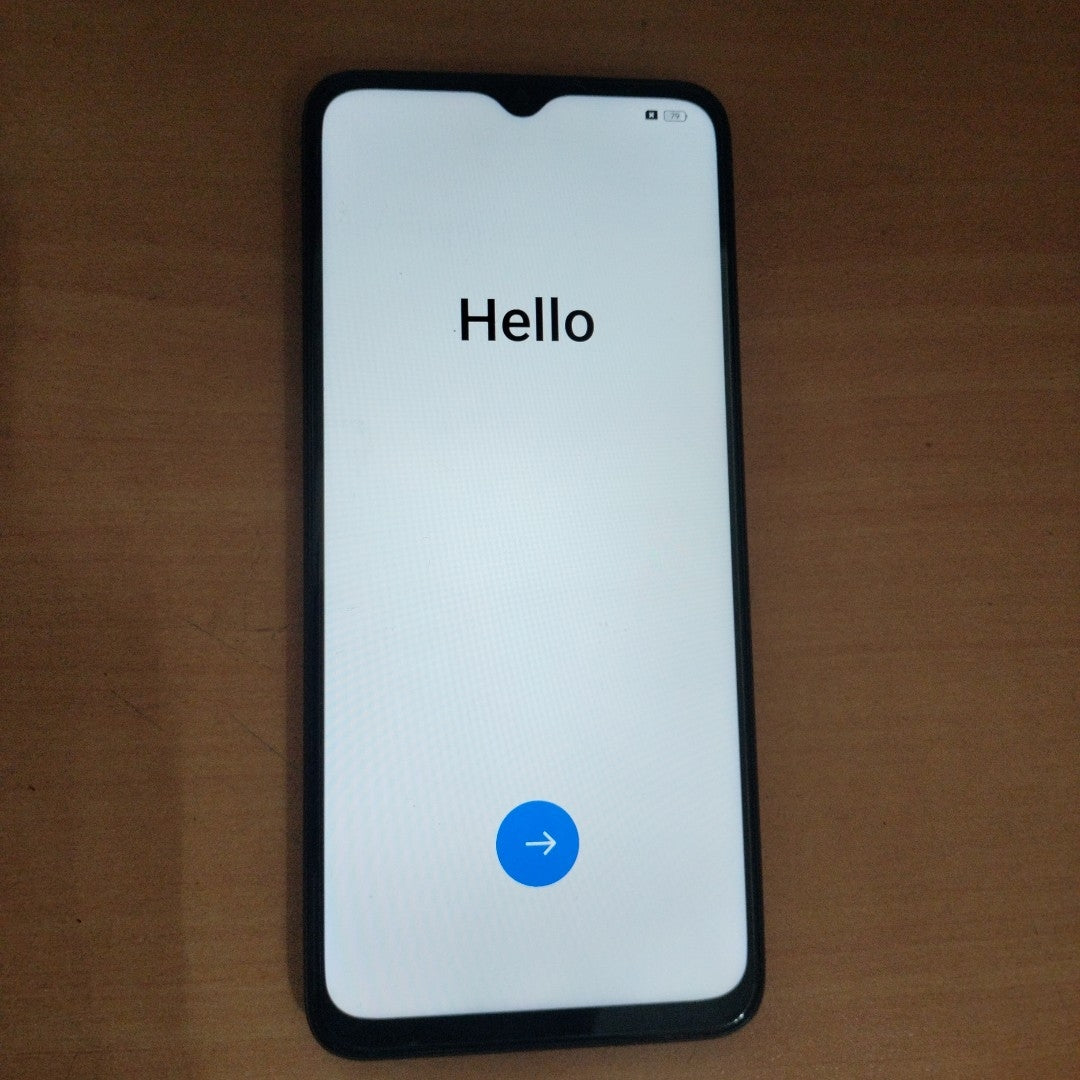 CELULAR OPPO A38 CPH2579 (2023) 128 GB 4 GB RAM (SEMINUEVO) – Tienda Dondé