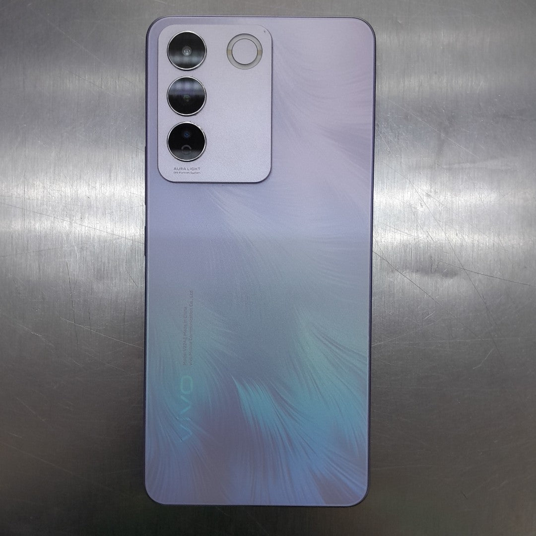 CELULAR VIVO V25E V2242 (2022) 256 GB 8 GB RAM (SEMINUEVO) – Tienda Dondé