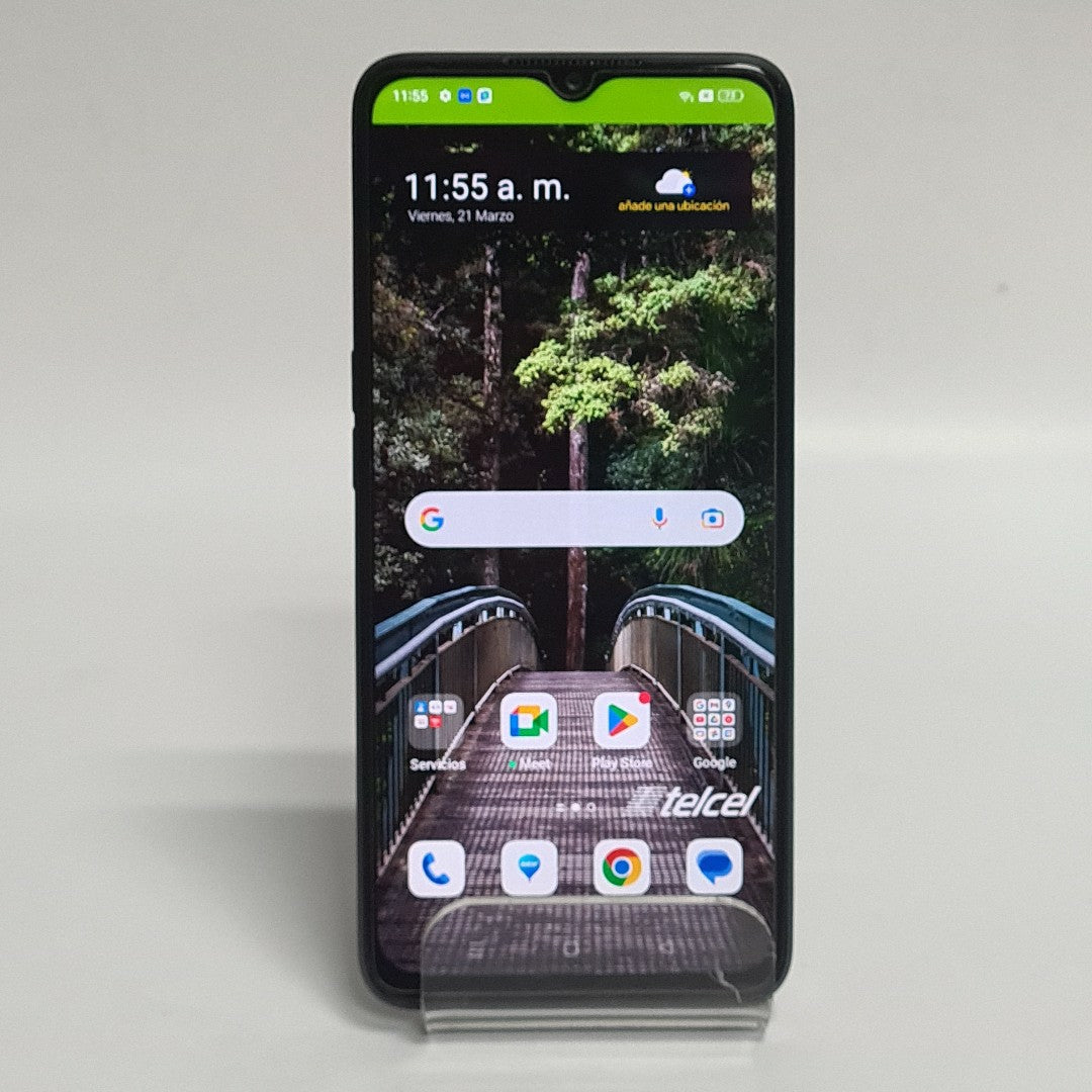 CELULAR OPPO A57 CPH2387 128 GB 4 GB RAM (SEMINUEVO) – Tienda Dondé