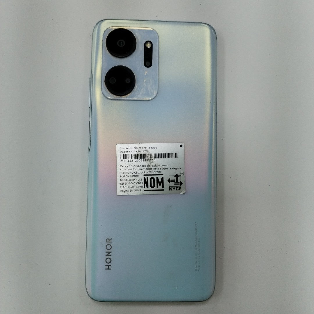 CELULAR HONOR X7A RKY-LX3 128 GB 6 GB RAM (SEMINUEVO) – Tienda Dondé