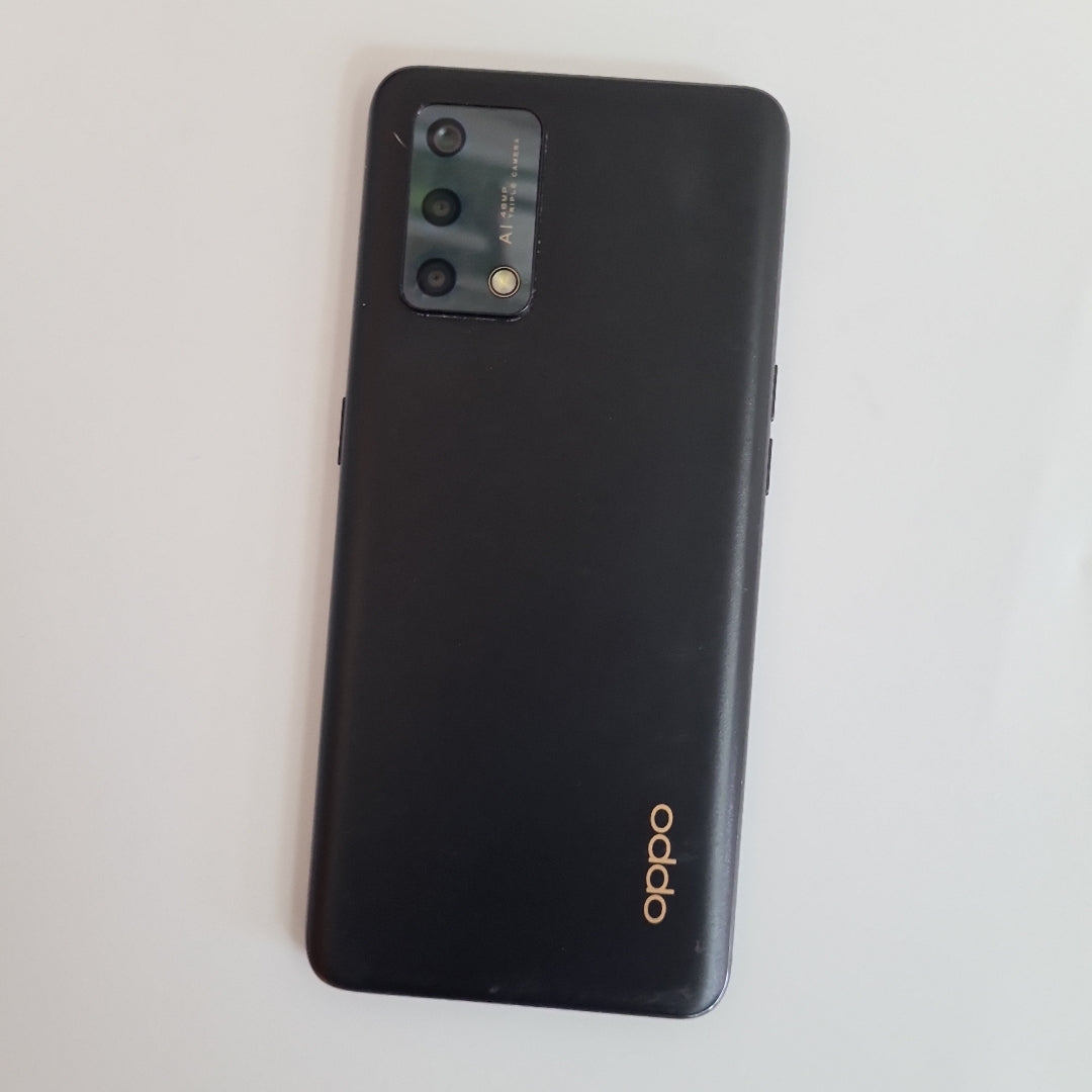 CELULAR OPPO RENO6 LITE CPH2365 128 GB 6 GB RAM (SEMINUEVO) – Tienda Dondé