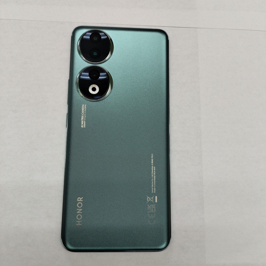 CELULAR HONOR 90 REA-NX9 (2023) 256 GB 8 GB RAM (SEMINUEVO) – Tienda Dondé