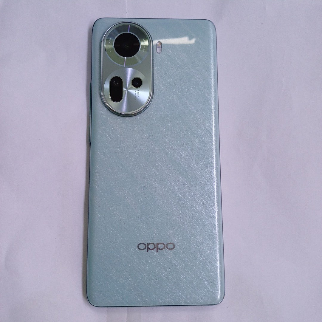 CELULAR OPPO RENO11 5G CPH2599 (2024) 256 GB 8 GB RAM (SEMINUEVO ...