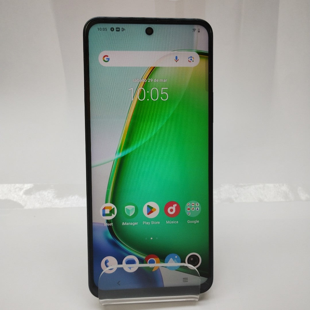 CELULAR VIVO Y28 V2352 256 GB 8 GB RAM (SEMINUEVO) – Tienda Dondé