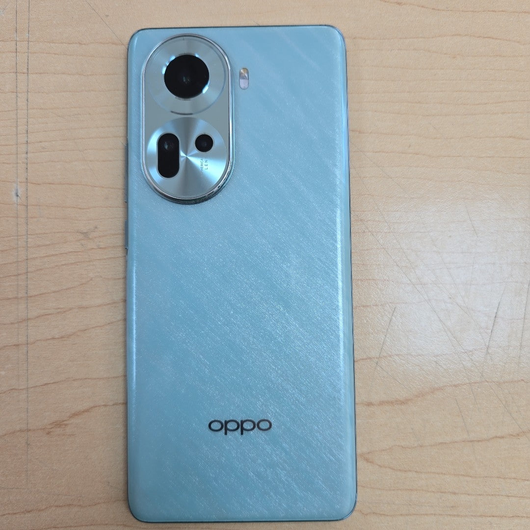 CELULAR OPPO RENO11 5G CPH2599 (2024) 256 GB 8 GB RAM (SEMINUEVO ...