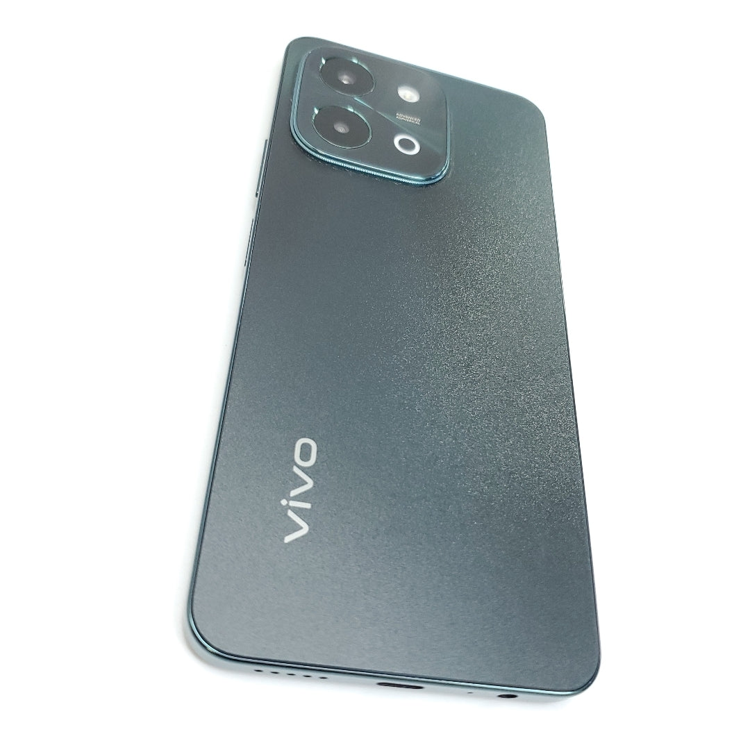 CELULAR VIVO Y28 V2352 256 GB 8 GB RAM (SEMINUEVO) – Tienda Dondé