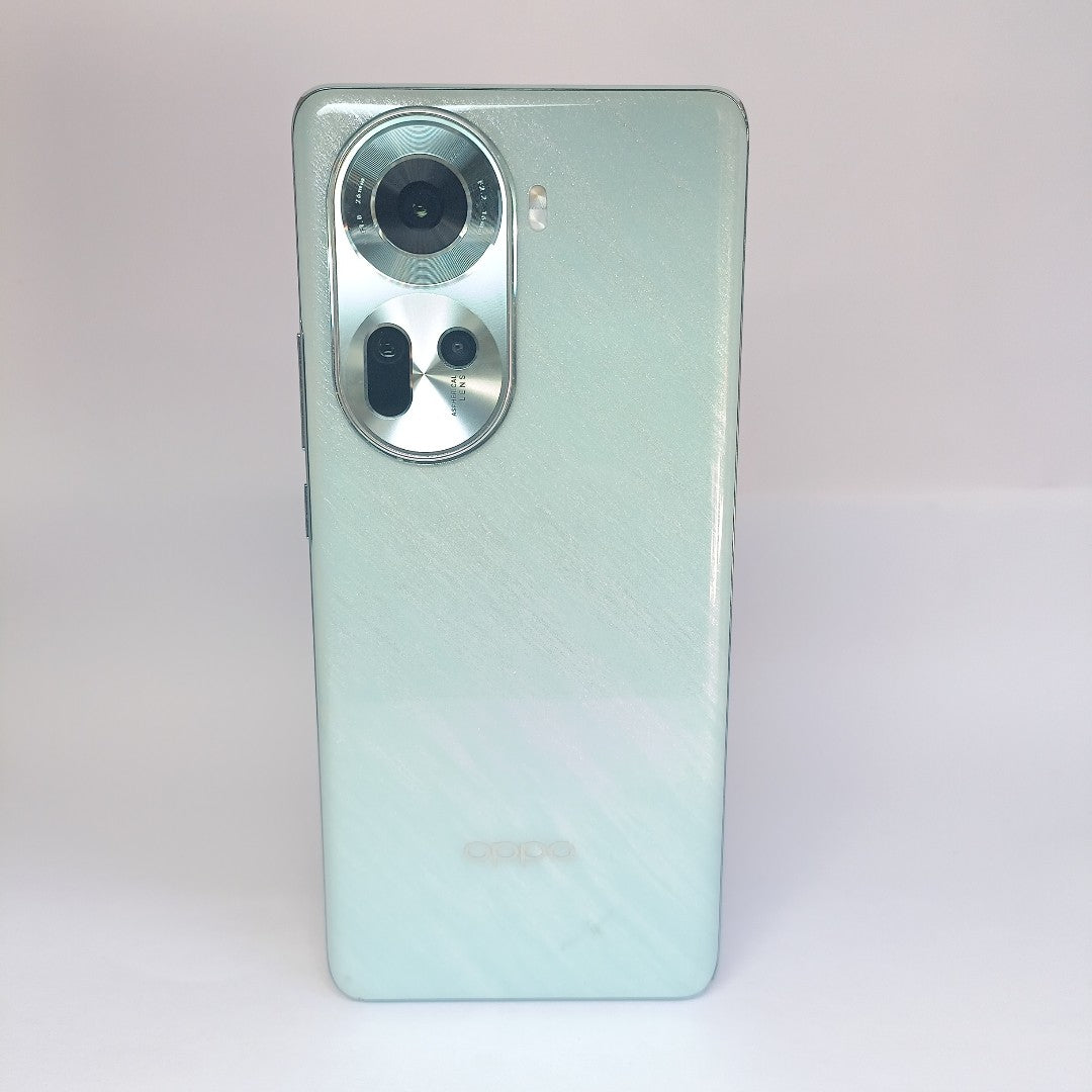 CELULAR OPPO RENO11 5G CPH2599 (2024) 256 GB 8 GB RAM (SEMINUEVO ...