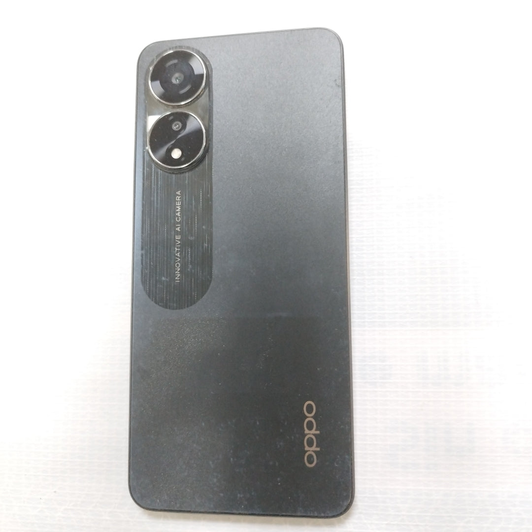 CELULAR OPPO A78 CPH2565 (2023) 256 GB 8 GB RAM (SEMINUEVO) – Tienda Dondé