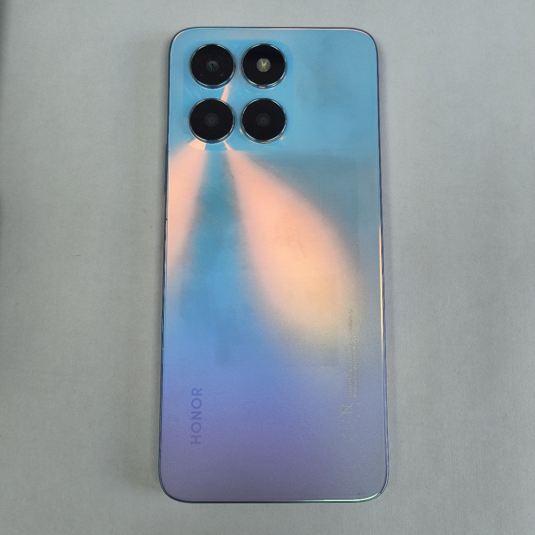 CELULAR HONOR X6A WDY-LX3 (2023) 256 GB 6 GB RAM (SEMINUEVO) – Tienda Dondé