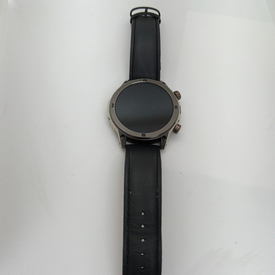 SMARTWATCH FRESHFUN HM37 47 MM BLUETOOTH (SEMINUEVO) – Tienda Dondé