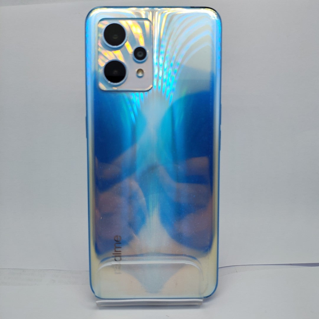 CELULAR REALME 9 PRO+ RMX3393 128 GB 8 GB RAM (SEMINUEVO) – Tienda Dondé