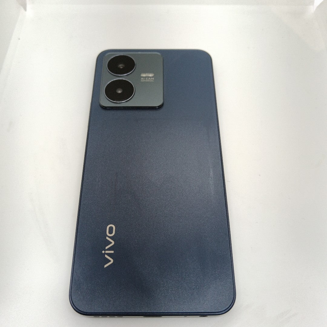 CELULAR VIVO Y22S V2206 128 GB 4 GB RAM (SEMINUEVO) – Tienda Dondé