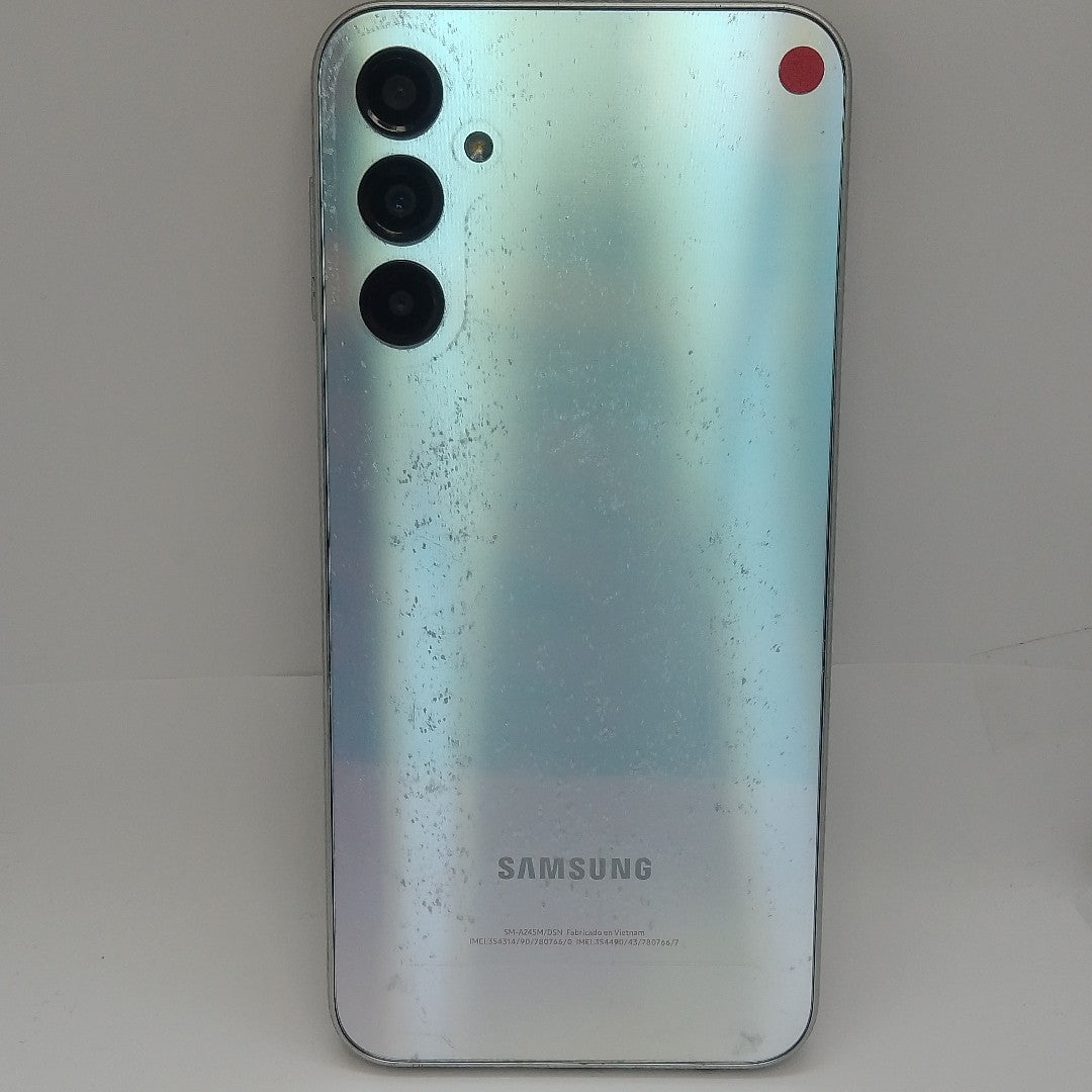 CELULAR SAMSUNG GALAXY A24 SM-A245M/DSN 128 GB 4 GB RAM (SEMINUEVO ...