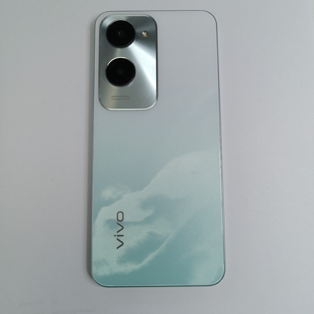 CELULAR VIVO Y18 V2333 128 GB 6 GB (SEMINUEVO) – Tienda Dondé