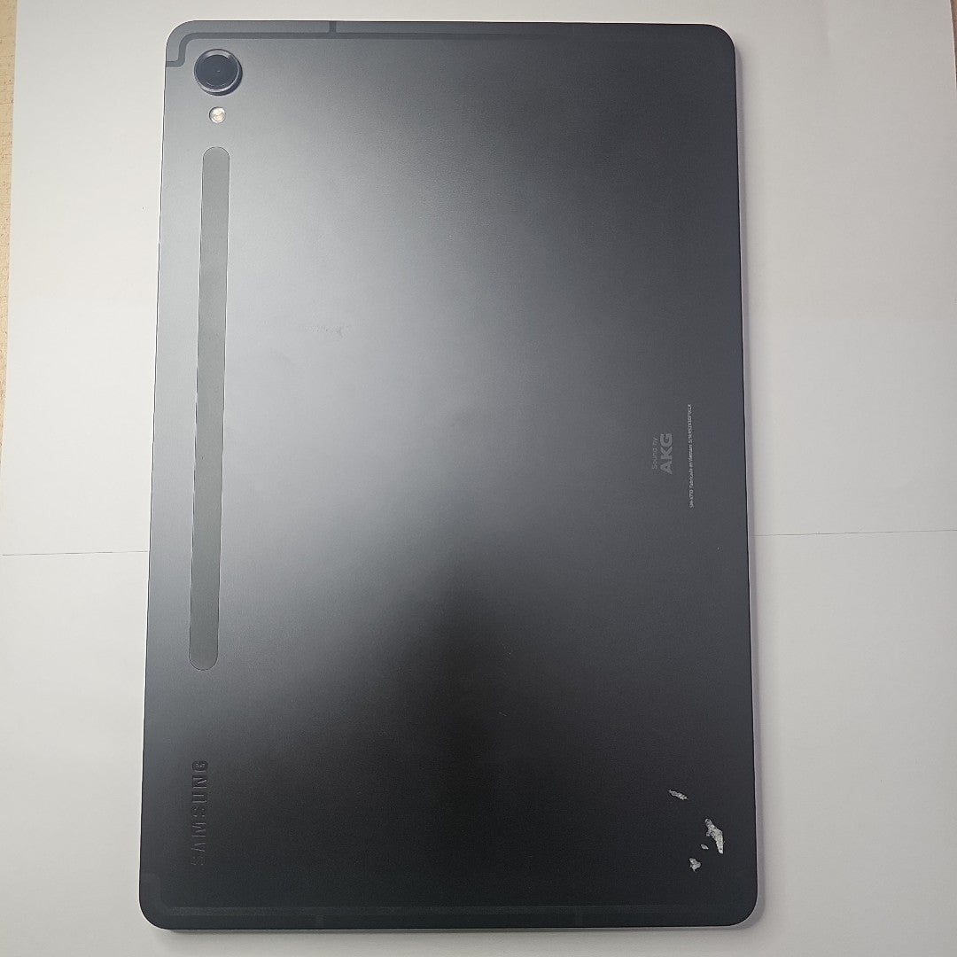 TABLETA SAMSUNG GALAXY TAB S9 SM-X710 (2023) 256 GB 12 GB RAM (SEMINUE ...