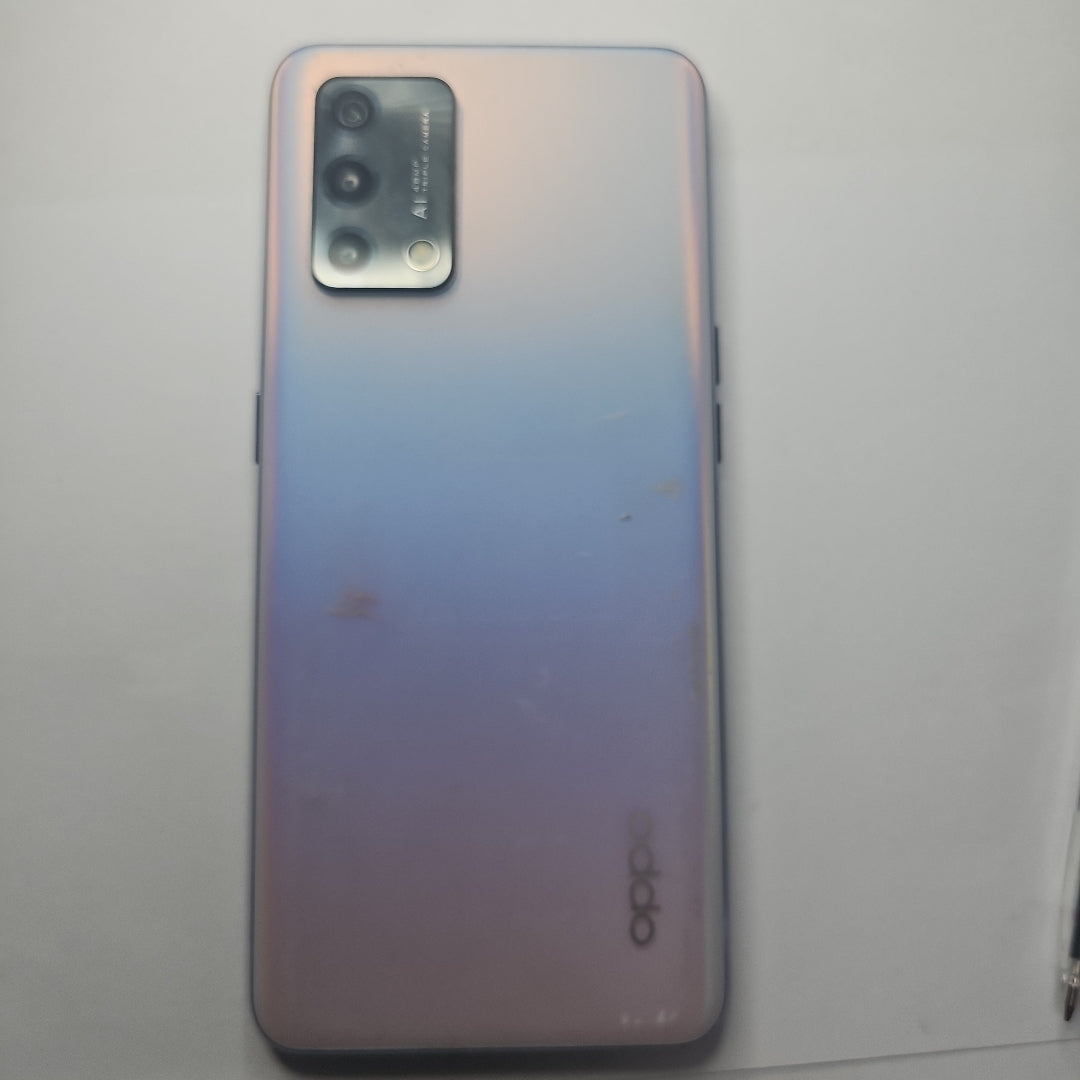 CELULAR OPPO RENO6 LITE CPH2365 128 GB 6 GB RAM (SEMINUEVO) – Tienda Dondé