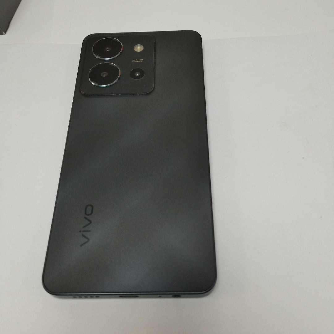 CELULAR VIVO Y36 V2247 256 GB 8 GB RAM (SEMINUEVO) – Tienda Dondé