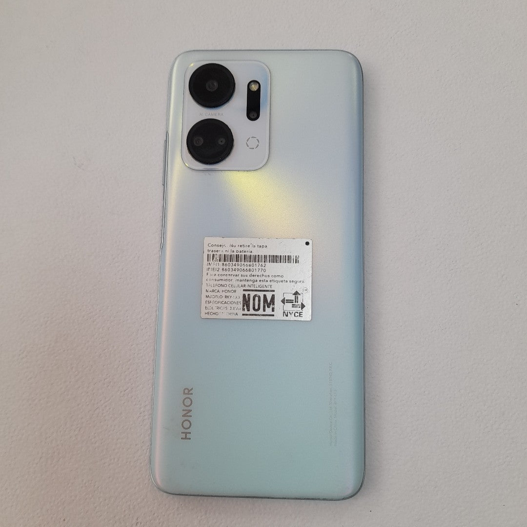 CELULAR HONOR X7A RKY-LX3 128 GB 6 GB RAM (SEMINUEVO) – Tienda Dondé
