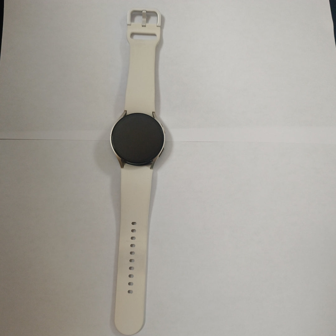 SMARTWATCH SAMSUNG GALAXY WATCH 6 SM-R930 40 MM GPS (SEMINUEVO ...