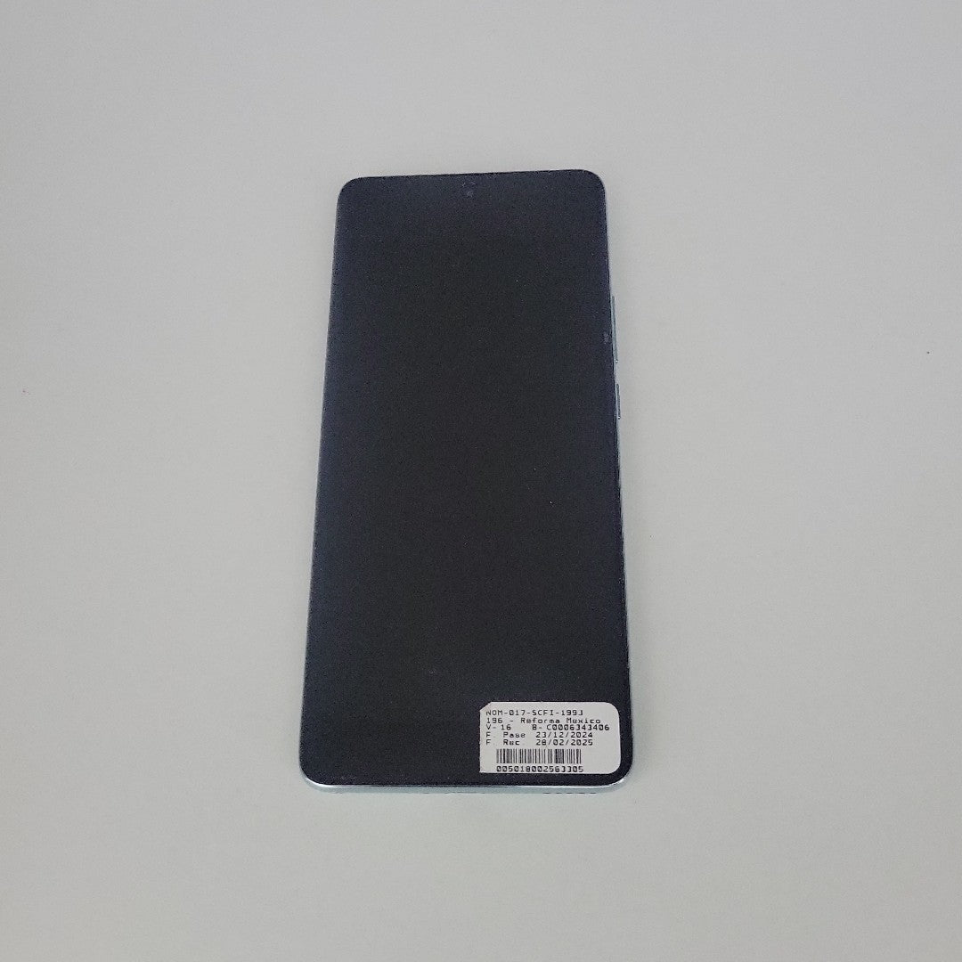 CELULAR OPPO RENO11 5G CPH2599 (2024) 256 GB 8 GB RAM (SEMINUEVO ...