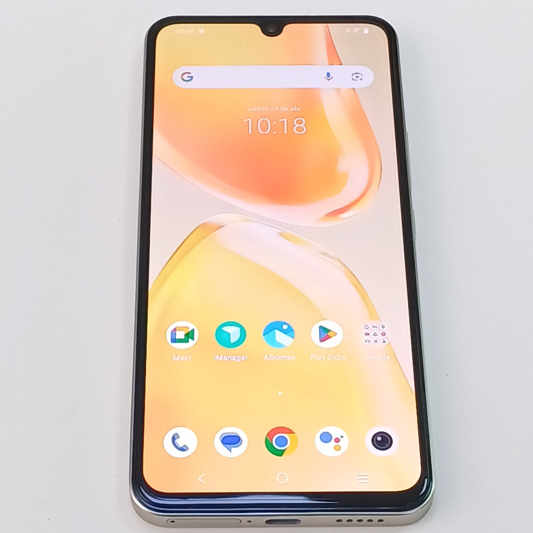 CELULAR VIVO V25 V2202 128 GB 8 GB RAM (SEMINUEVO) – Tienda Dondé
