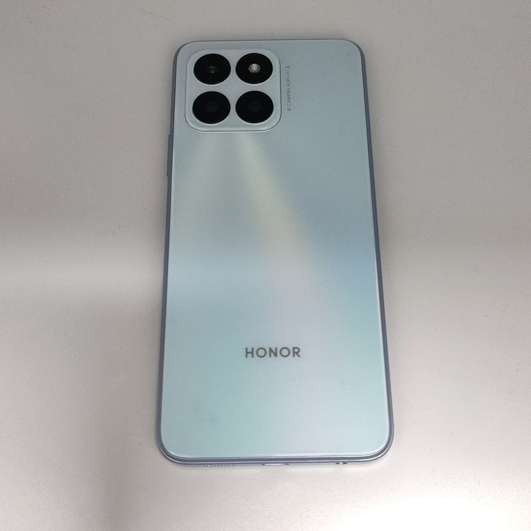 CELULAR HONOR X8A 5G RBN-NX3 128 GB 6 GB RAM (SEMINUEVO) – Tienda Dondé