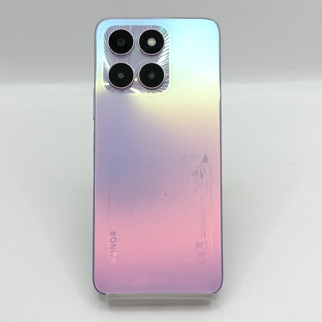 CELULAR HONOR X6A WDY-LX3 (2023) 128 GB 6 GB RAM (SEMINUEVO) – Tienda Dondé