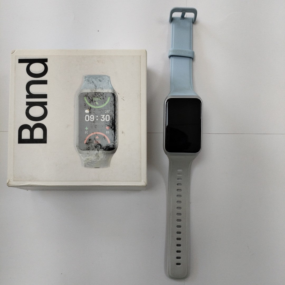 SMARTWATCH OPPO BAND 2 FITBAND BLUETOOTH (SEMINUEVO) – Tienda Dondé