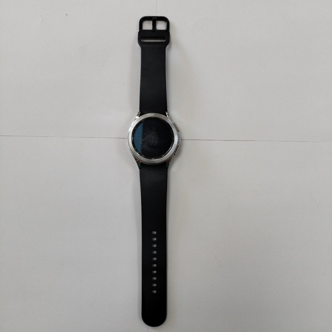 SMARTWATCH SAMSUNG GALAXY WATCH 4 CLASSIC SM-R880 42 MM GPS (SEMINUEVO ...