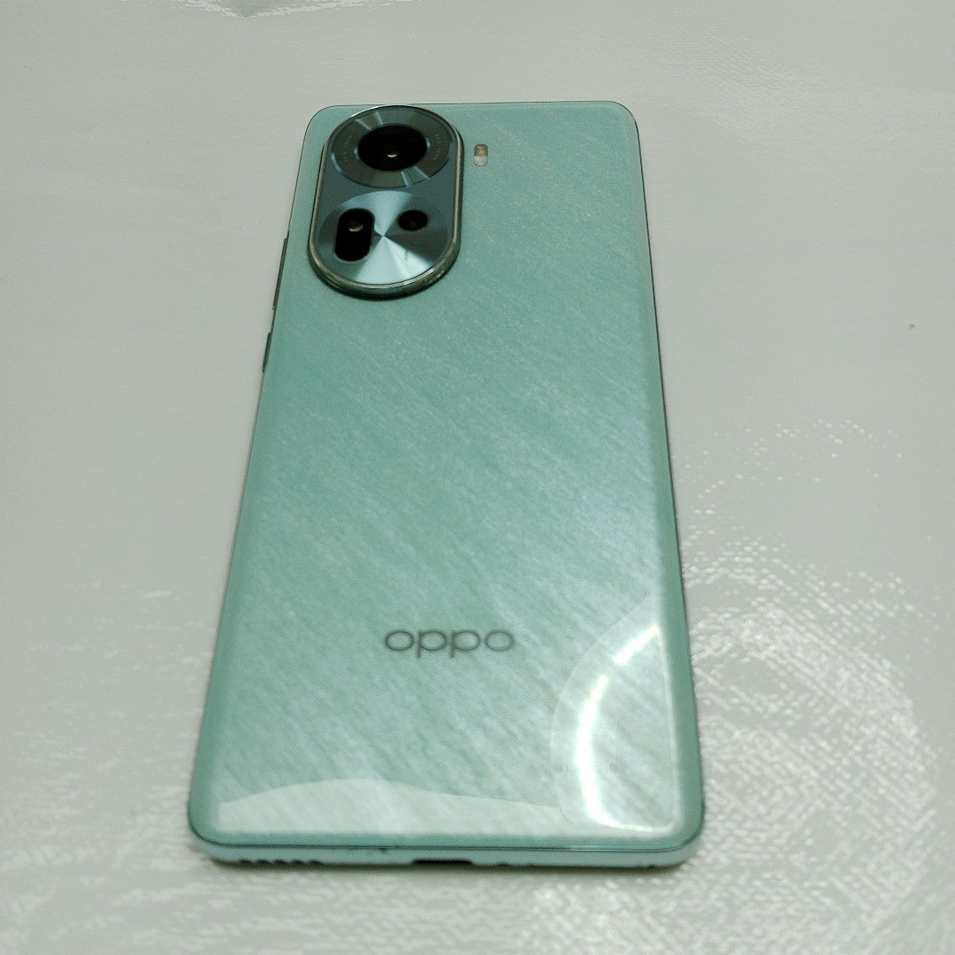 CELULAR OPPO RENO11 5G CPH2599 (2024) 256 GB 8 GB RAM (SEMINUEVO ...