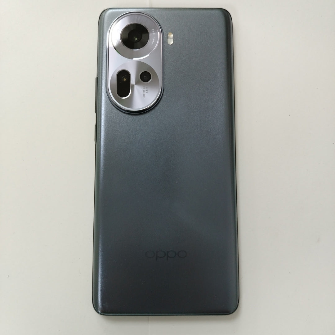 CELULAR OPPO RENO11 5G CPH2599 (2024) 256 GB 8 GB RAM (SEMINUEVO ...