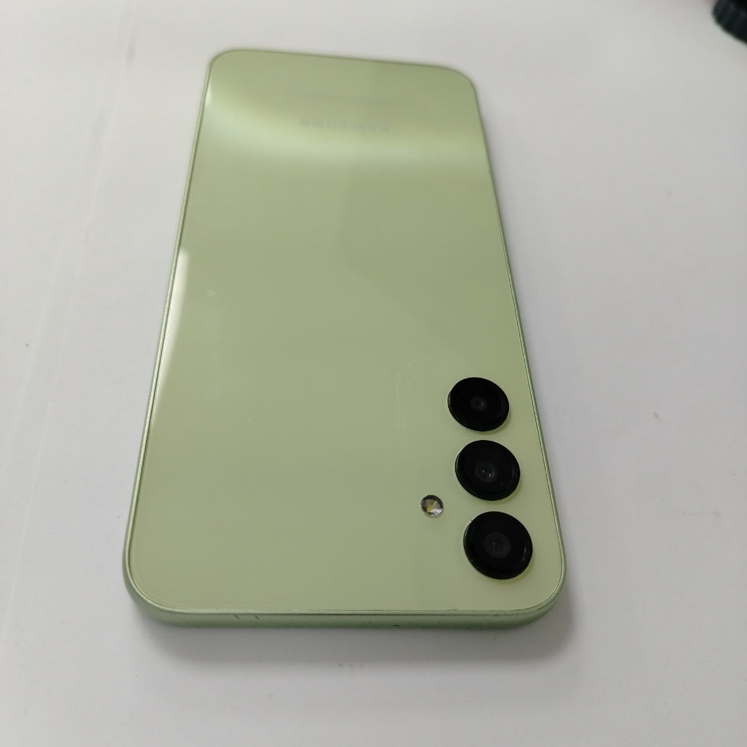 CELULAR SAMSUNG GALAXY A24 SM-A245M/DSN 128 GB 4 GB RAM (SEMINUEVO ...