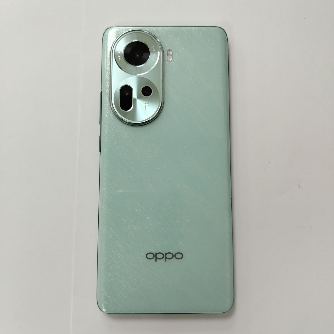 CELULAR OPPO RENO11 5G CPH2599 (2024) 256 GB 8 GB RAM (SEMINUEVO ...