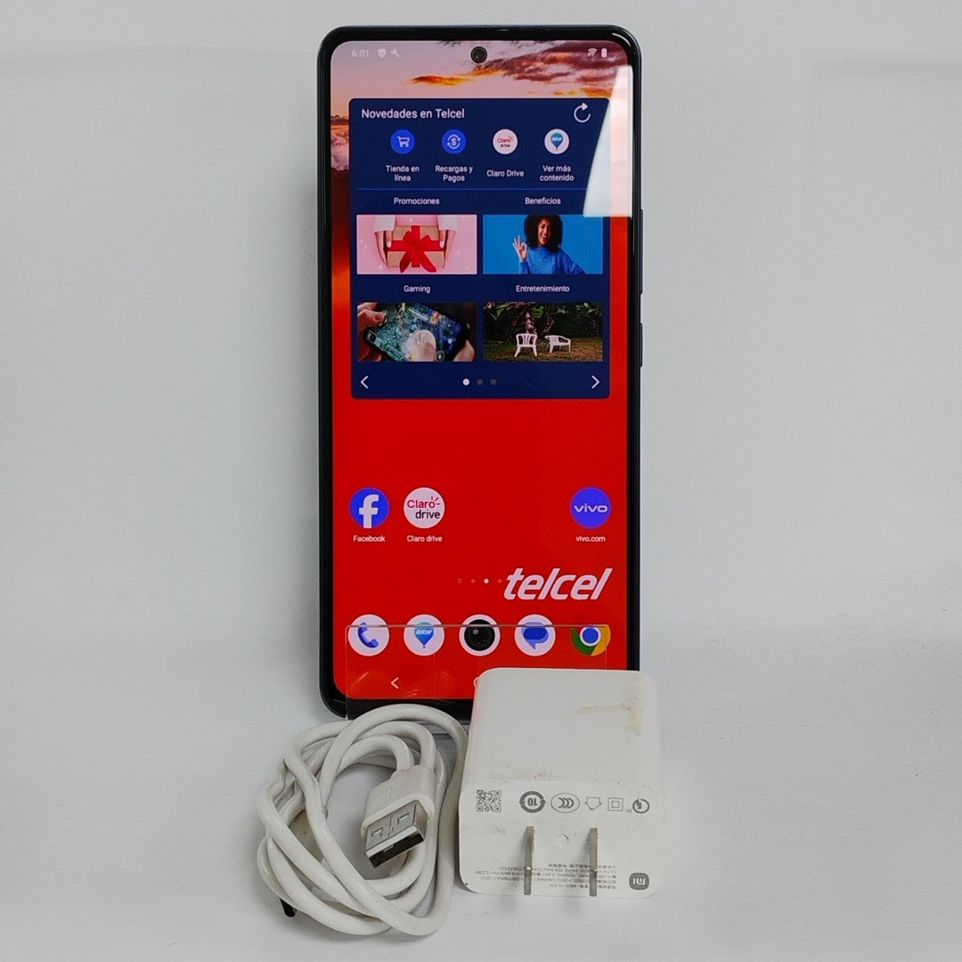 CELULAR VIVO V25E V2242 (2022) 256 GB 8 GB RAM (SEMINUEVO) – Tienda Dondé