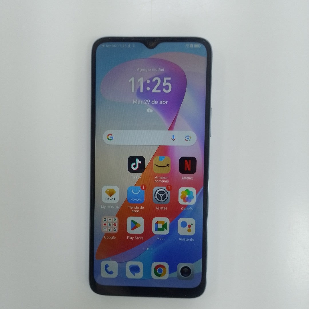 CELULAR HONOR X6A WDY-LX3 (2023) 256 GB 6 GB RAM (SEMINUEVO) – Tienda Dondé