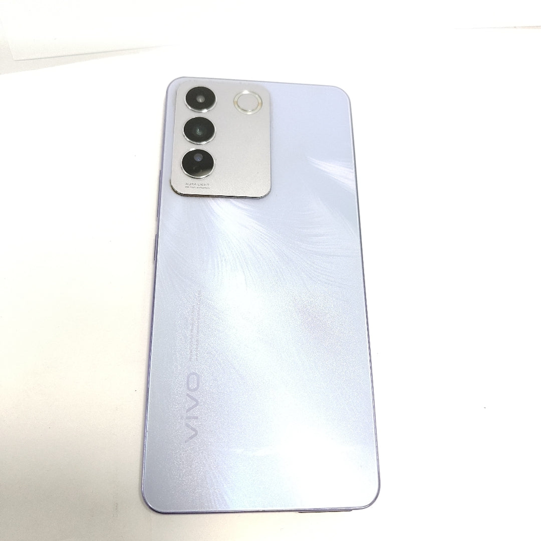 CELULAR VIVO V25E V2242 (2022) 256 GB 8 GB RAM (SEMINUEVO) – Tienda Dondé