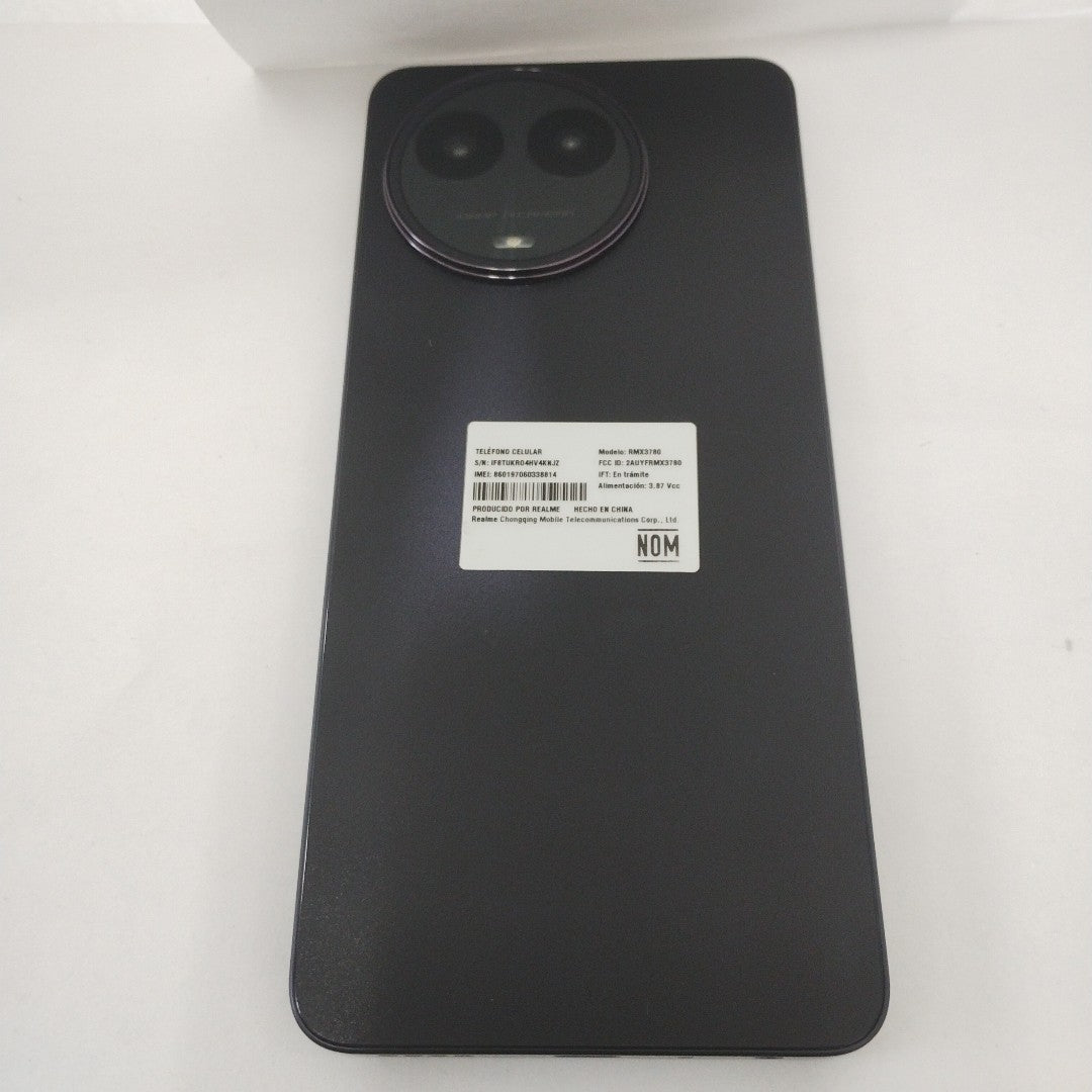 CELULAR REALME 11 5G RMX3780 (2023) 256 GB 8 GB RAM (SEMINUEVO ...