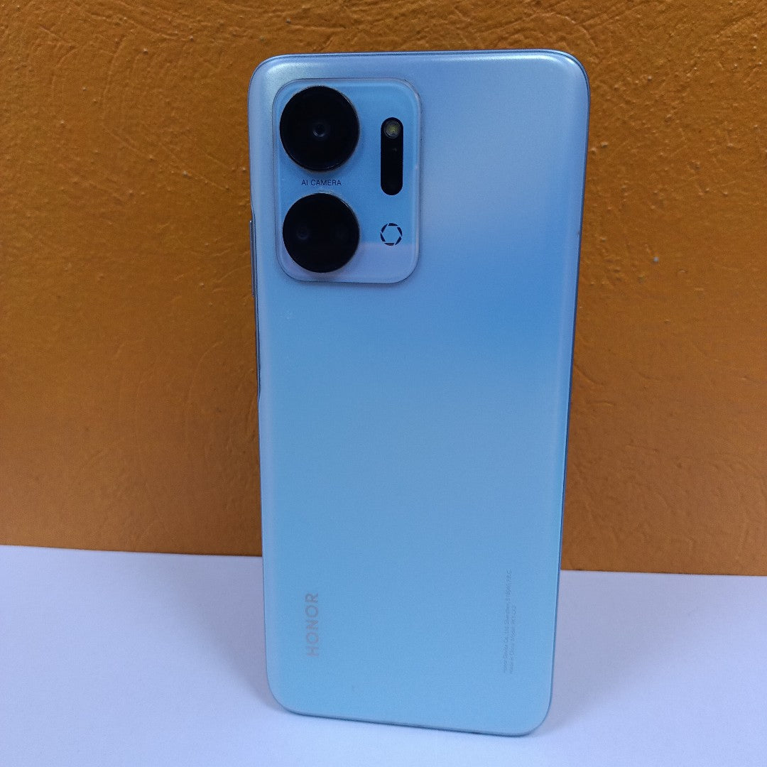 CELULAR HONOR X7A RKY-LX3 128 GB 6 GB RAM (SEMINUEVO) – Tienda Dondé