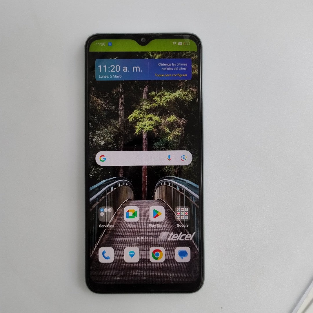 CELULAR OPPO A57 CPH2387 128 GB 4 GB RAM (SEMINUEVO) – Tienda Dondé