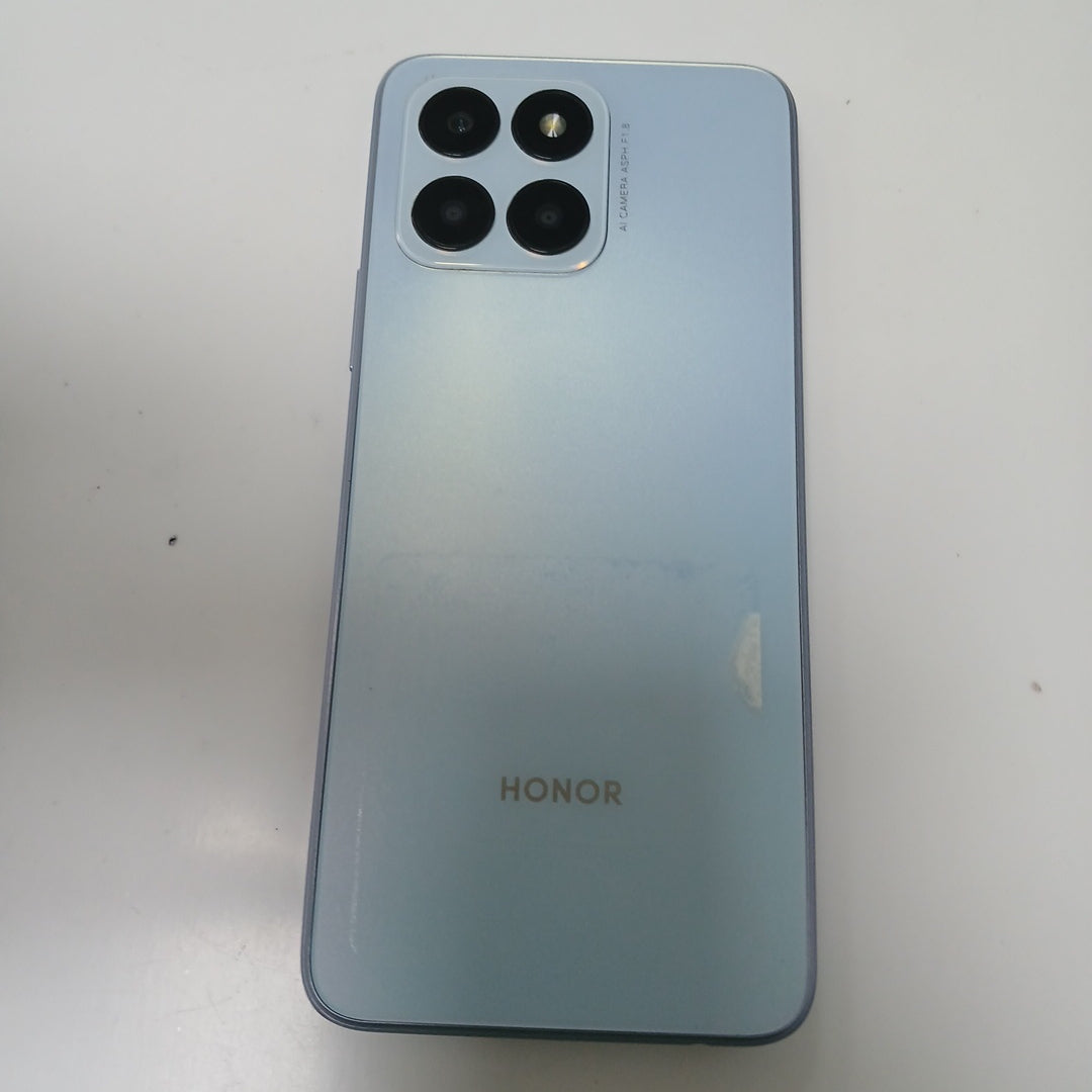 CELULAR HONOR X8A 5G RBN-NX3 128 GB 6 GB RAM (SEMINUEVO) – Tienda Dondé
