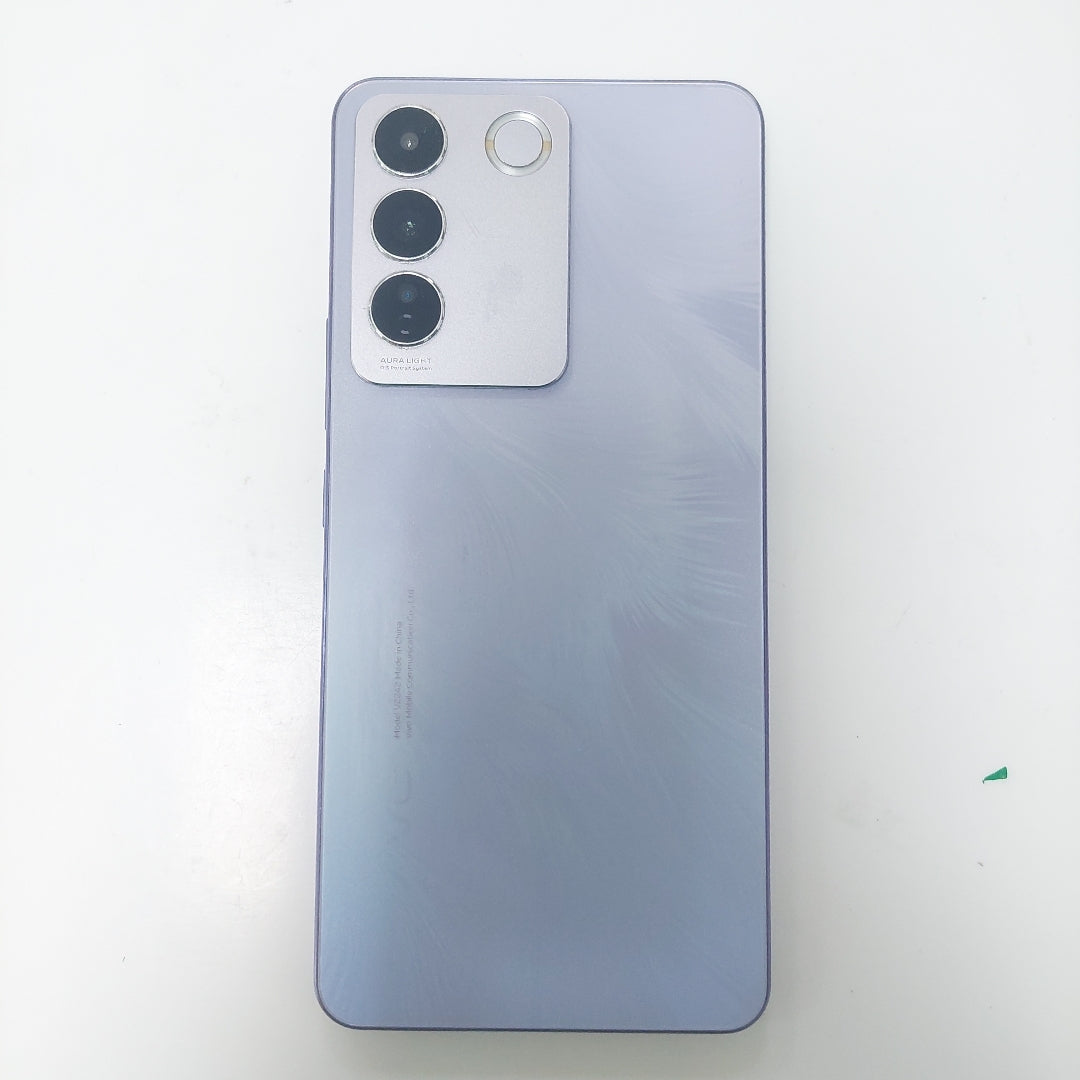 CELULAR VIVO V25E V2242 (2022) 256 GB 8 GB RAM (SEMINUEVO) – Tienda Dondé