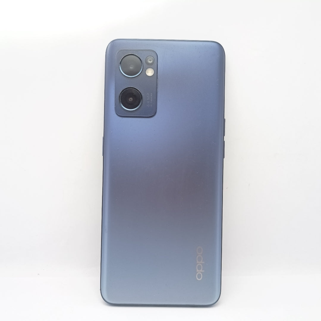 CELULAR OPPO RENO7 5G CPH2371 256 GB 8 GB RAM (SEMINUEVO) – Tienda Dondé