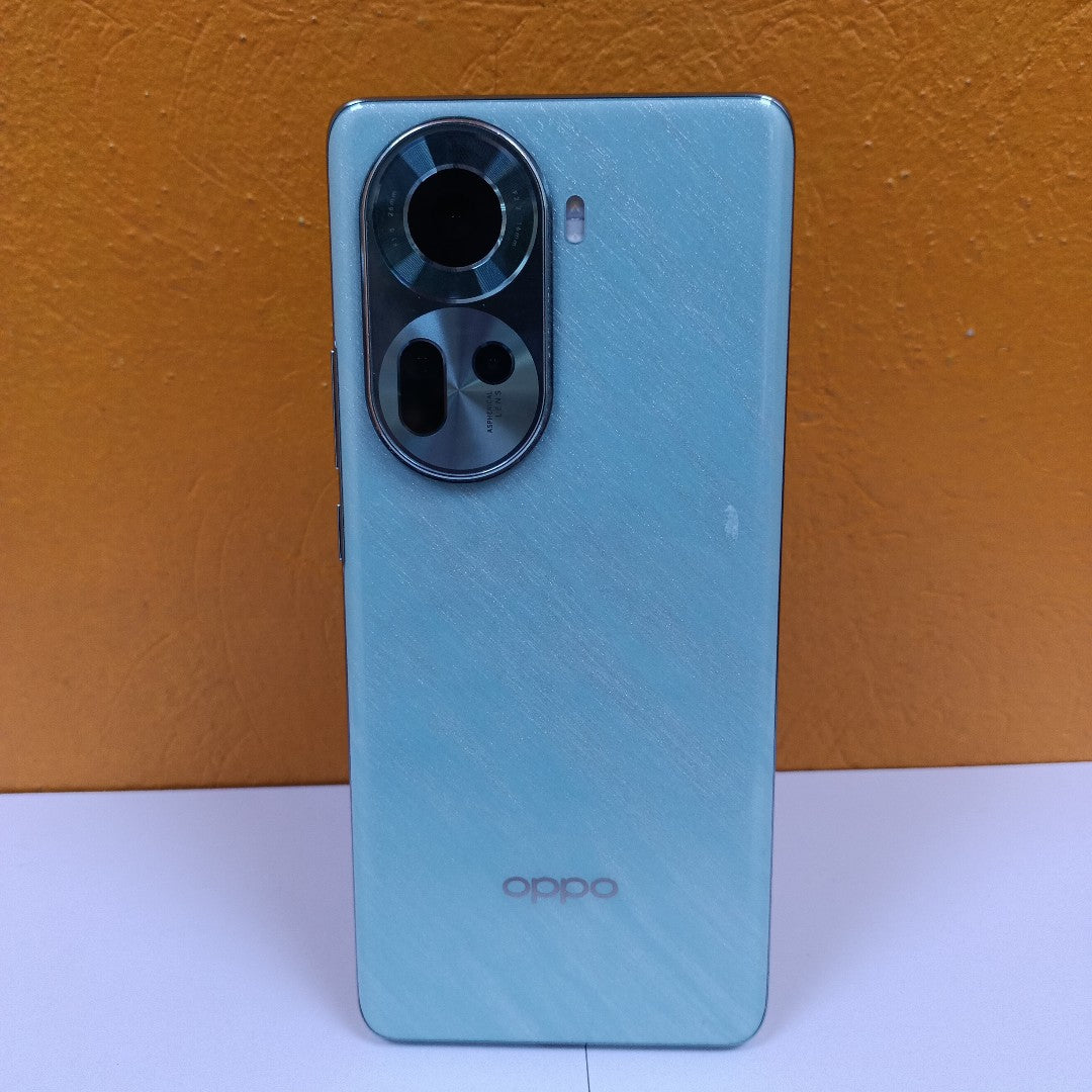 CELULAR OPPO RENO11 5G CPH2599 (2024) 256 GB 8 GB RAM (SEMINUEVO ...