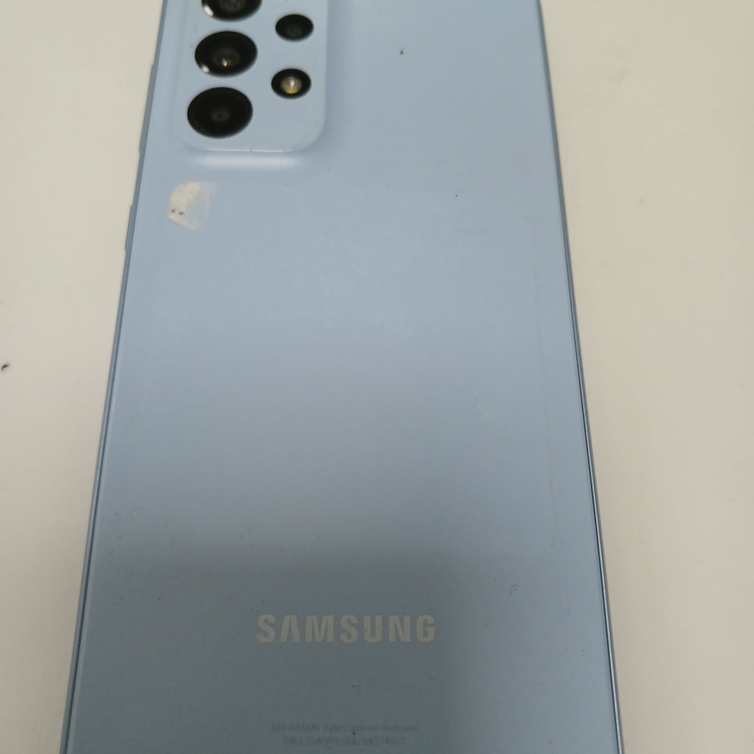 CELULAR SAMSUNG GALAXY A33 5G SM-A336M 128 GB 6 GB RAM (SEMINUEVO ...