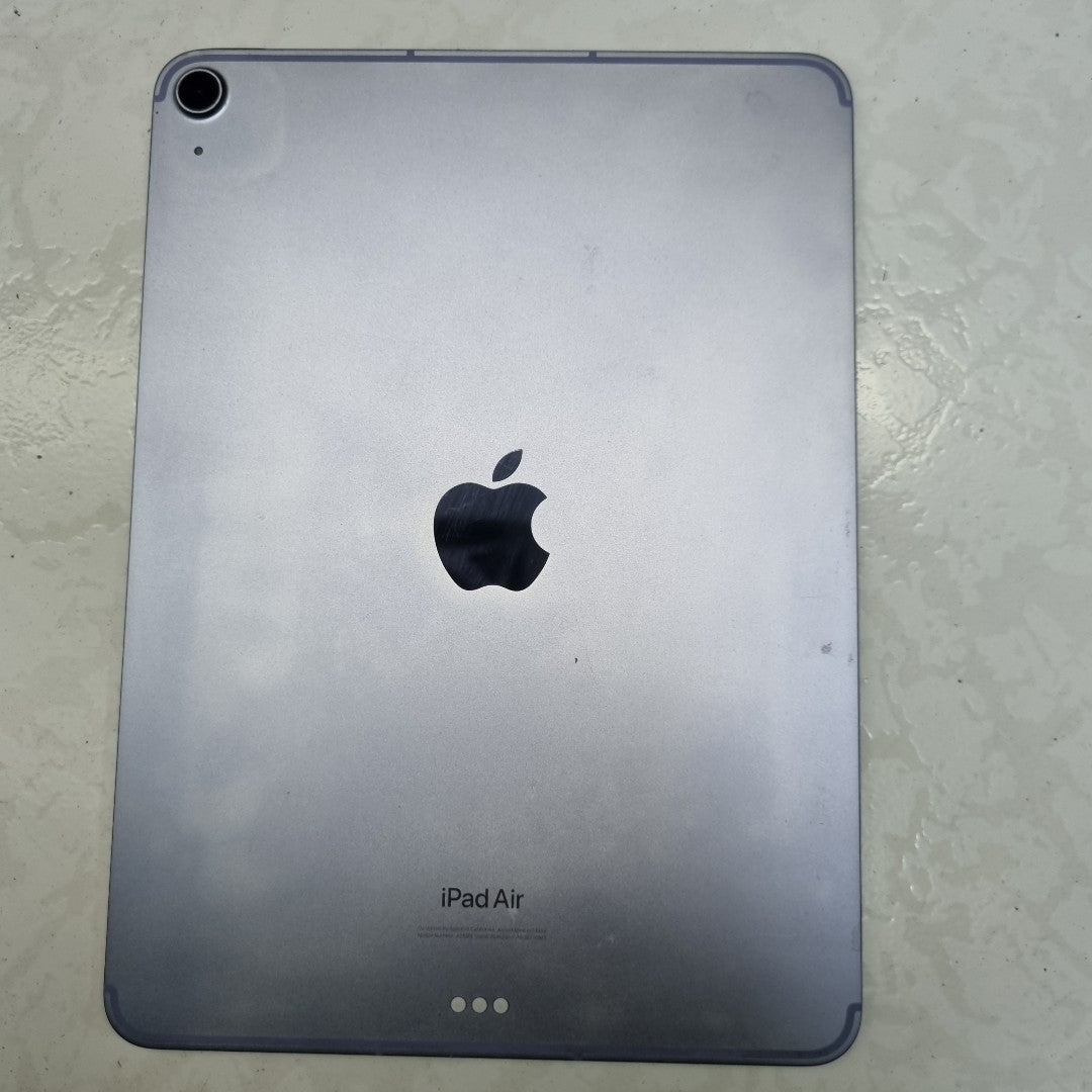 TABLETA APPLE IPAD AIR 5 A2589 64 GB 8 GB RAM (SEMINUEVO) – Tienda Dondé